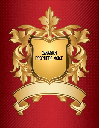 World War III | Canadian Prophetic Voice